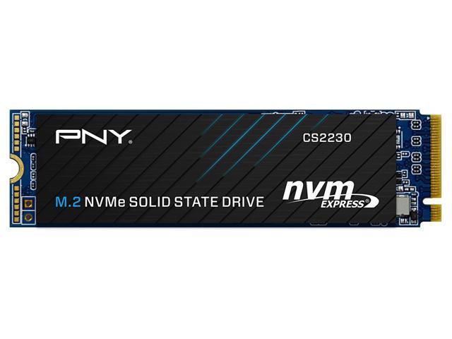 Click here for PNY CS2230 M.2 2280 500GB PCI-Express 3.0 x4 3D NA... prices