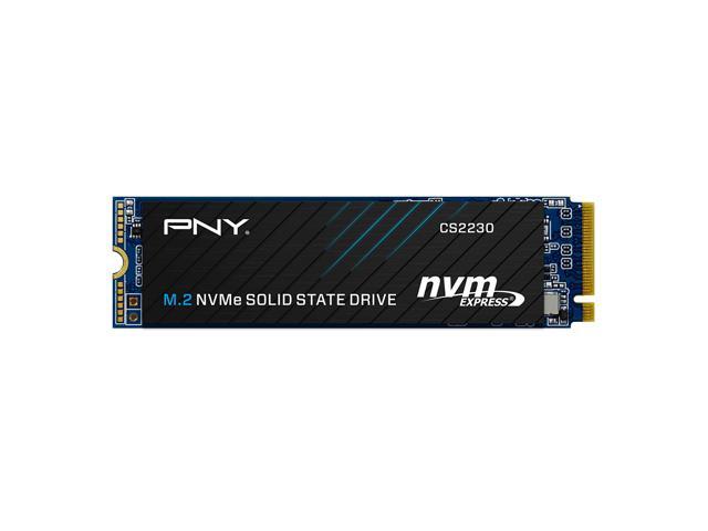 Click here for PNY CS2230 M.2 2280 1TB PCI-Express 3.0 x4 3D NAND... prices