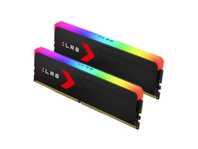 Click here for PNY Epic-X 32GB (2 x 16GB) DDR5 6000 (PC5 48000) D... prices