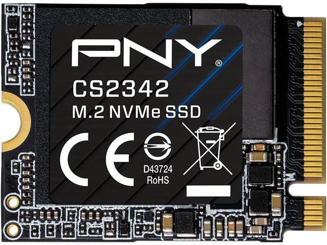 Click here for PNY CS2342 1TB M.2 2230 NVMe Gen4 x4 Internal Soli... prices