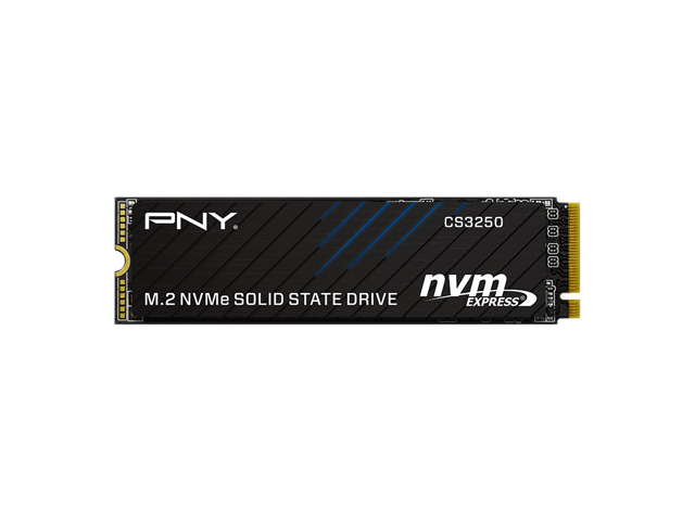 Click here for PNY CS3250 M.2 2280 1TB PCI-Express 5.0 x4 3D NAND... prices