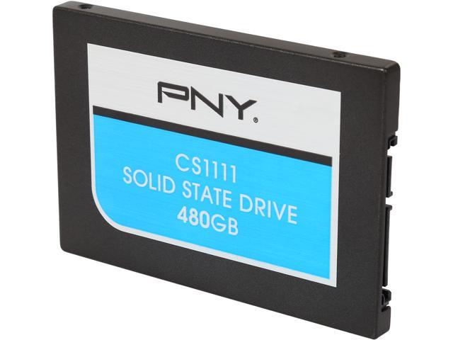 Click here for PNY CS1100 2.5 480GB SATA-III (6 Gb/s) MLC Interna... prices