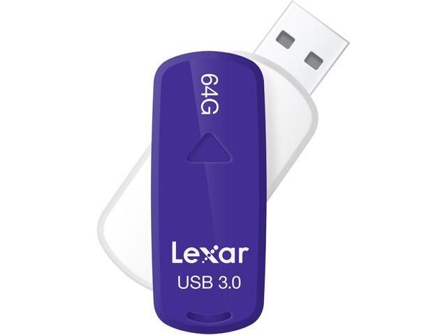 Click here for Lexar JumpDrive 64GB Flash Drive prices
