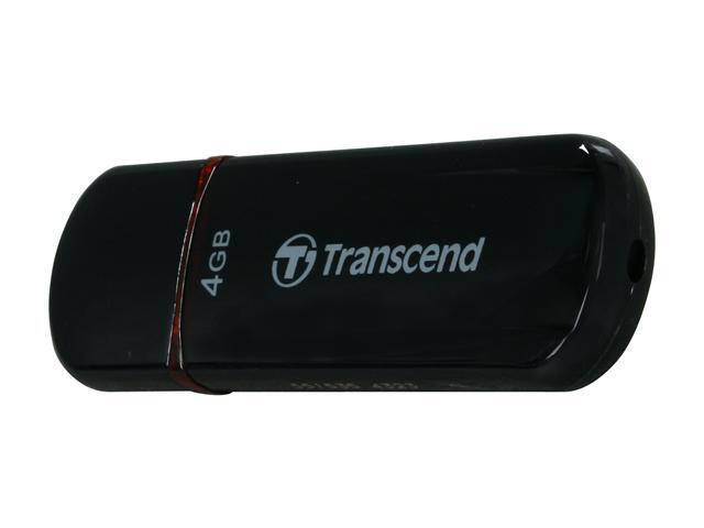 Click here for Transcend JetFlash 600 4GB USB 2.0 Flash Drive prices
