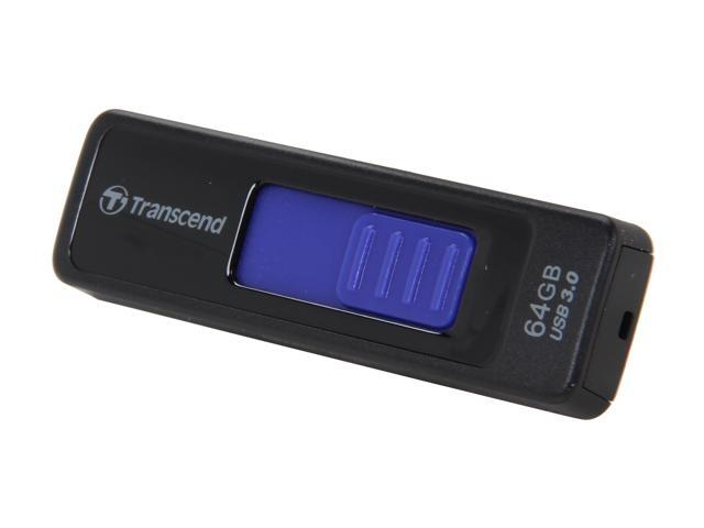 Click here for Transcend JetFlash 760 64GB USB 3.0 Flash Drive prices