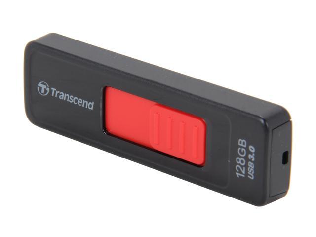 Click here for Transcend JetFlash 760 128GB USB 3.0 Flash Drive prices