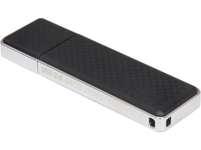 Click here for Transcend JetFlash 780 64GB Flash Drive prices