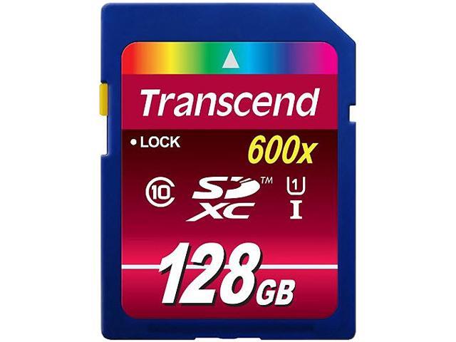 Click here for Transcend 128GB Secure Digital Extended Capacity (... prices