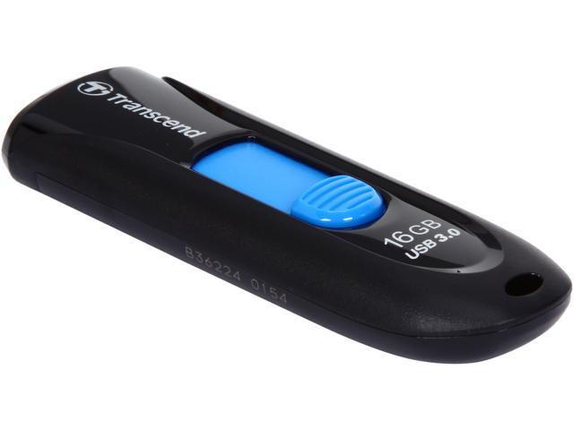 Click here for Transcend JetFlash 790 16GB USB 3.0 Flash Drive prices