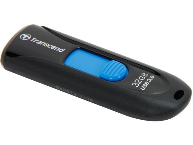 Click here for Transcend JetFlash 790 32GB USB 3.0 Flash Drive prices