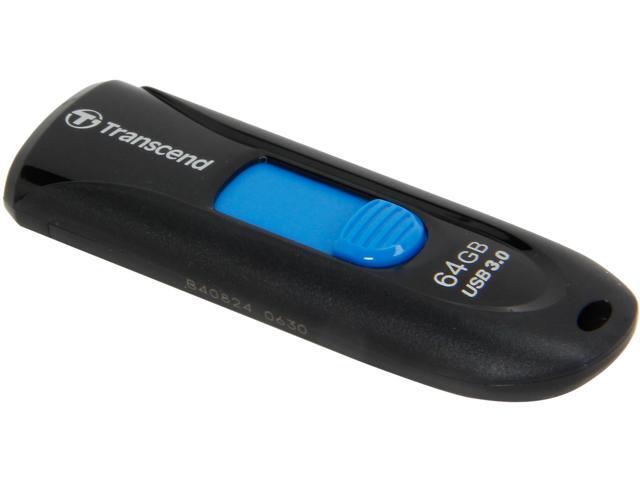 Click here for Transcend JetFlash 790 64GB USB 3.0 Flash Drive prices