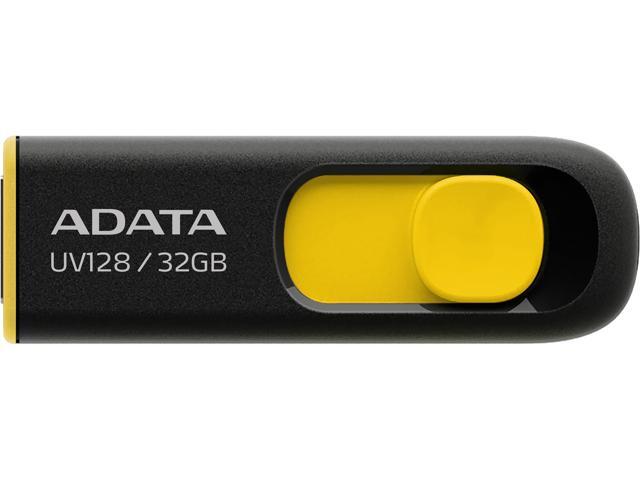 Click here for ADATA 32GB UV128 USB 3.2 Gen 1 Flash Drive (AUV128... prices
