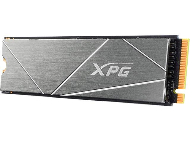 Click here for XPG GAMMIX S50 Lite M.2 2280 1TB PCI-Express 4.0 x... prices