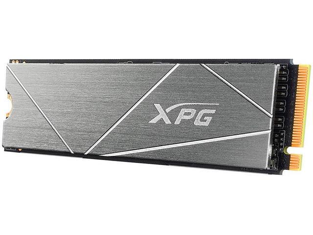 Click here for XPG GAMMIX S50 Lite M.2 2280 2TB PCI-Express 4.0 x... prices