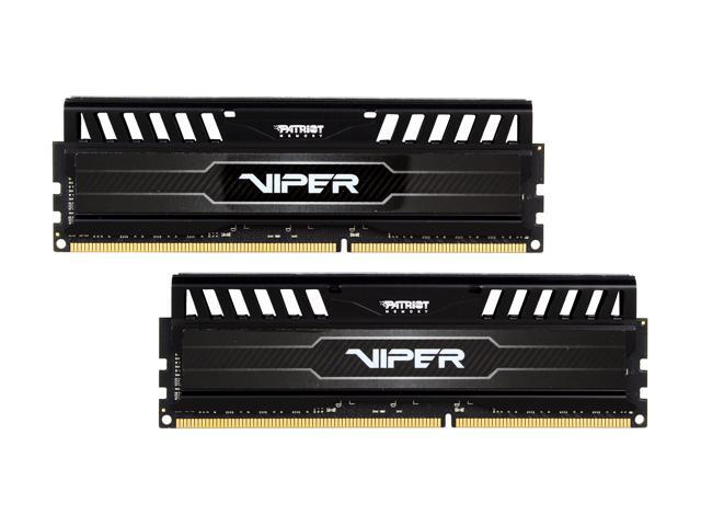 Click here for Patriot Viper 3 16GB (2 x 8GB) 240-Pin PC RAM DDR3... prices