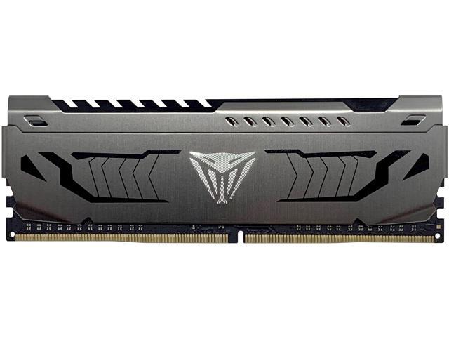 Click here for Patriot Viper Steel 8GB DDR4 3200 (PC4 25600) Desk... prices