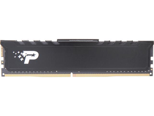 Click here for Patriot 16GB DDR4 2400 (PC4 19200) Desktop Memory... prices