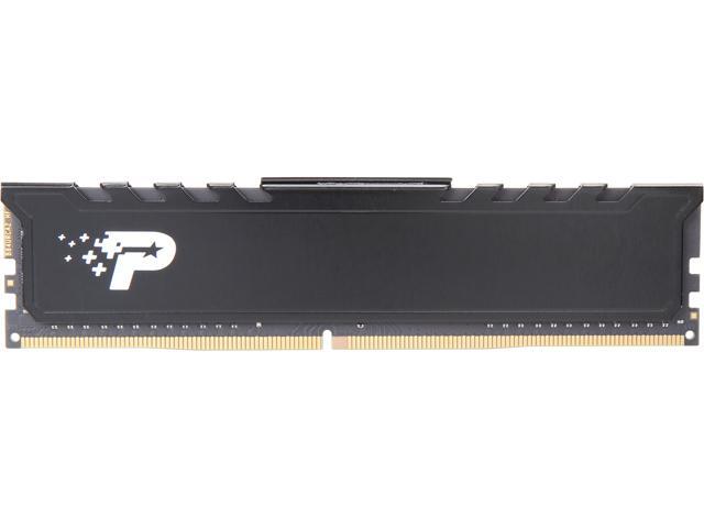 Click here for Patriot 16GB DDR4 2666 (PC4 21300) Desktop Memory... prices