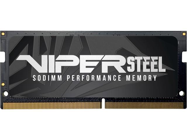 Click here for Patriot Viper Steel 16GB 260-Pin DDR4 SO-DIMM DDR4... prices