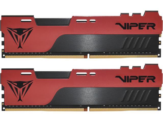 Click here for Patriot Viper Elite II 32GB (2 x 16GB) DDR4 3200 (... prices