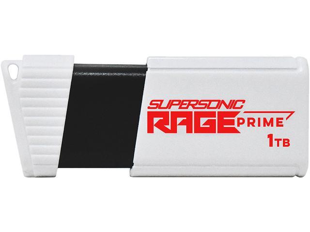 Click here for Patriot Supersonic Rage Prime 1TB USB 3.2 Gen 2 Fl... prices