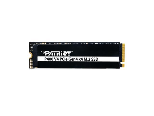 Click here for Patriot P400 V4 M.2 PCIe Gen 4 x4 1TB SSD  Solid S... prices