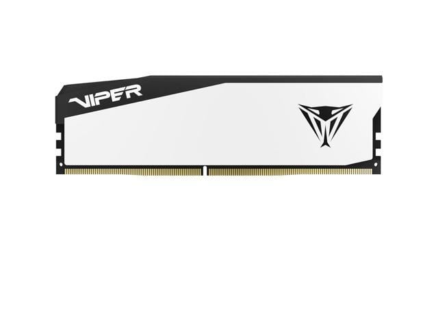 Click here for Patriot Viper Elite 5 16GB 288-Pin PC RAM DDR5 600... prices