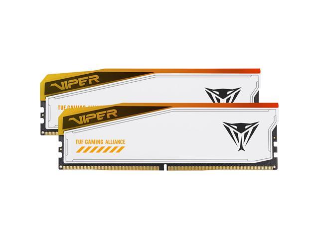 Click here for Patriot Viper Elite 5 TUF 48GB (2 x 24GB) 288-Pin... prices