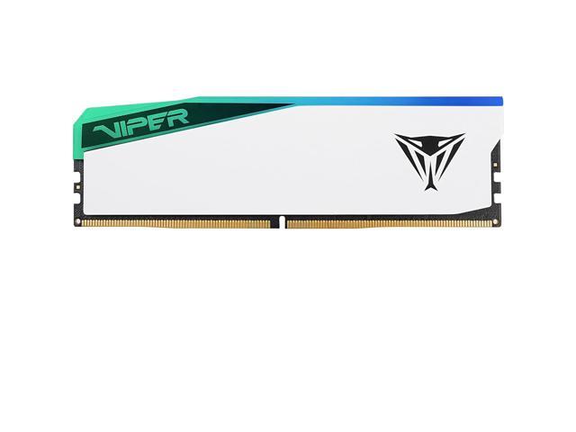 Click here for Patriot Viper Elite 5 16GB 288-Pin PC RAM DDR5 520... prices