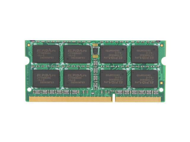 Click here for Mushkin Enhanced Essentials 2GB 204-Pin DDR3 SO-DI... prices