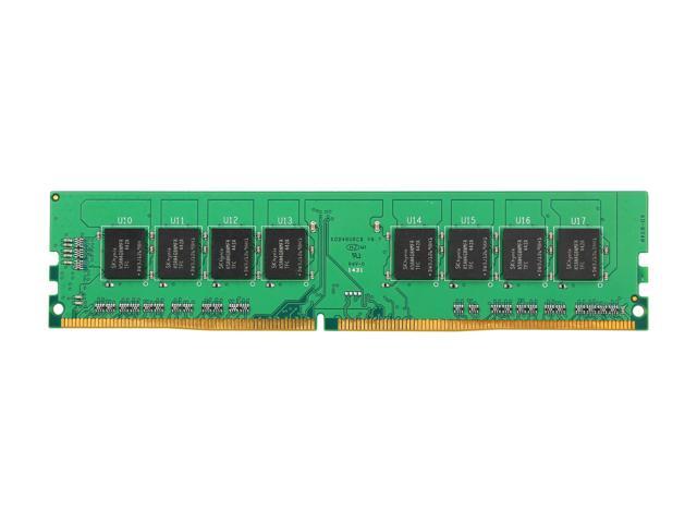 Click here for Mushkin Enhanced Essentials 8GB DDR4 2133 (PC4 170... prices
