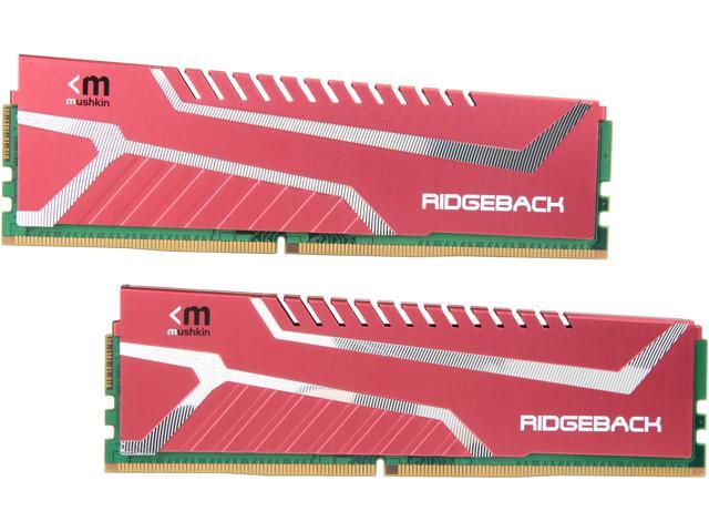 Click here for Mushkin Enhanced Redline 16GB (2 x 8GB) DDR4 3200... prices