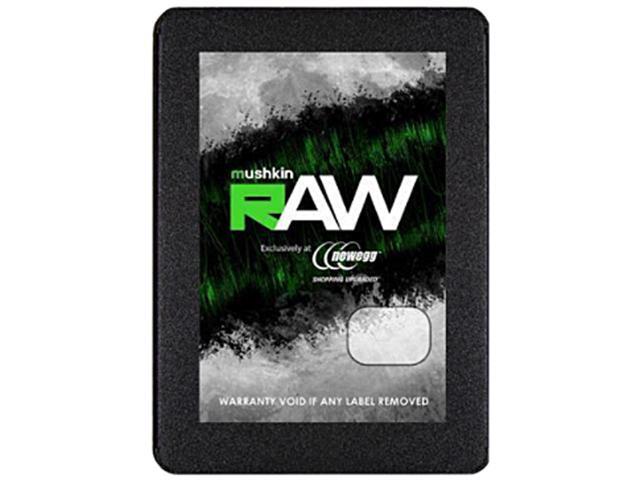 Click here for Mushkin Enhanced RAW Series 2.5 120GB SATA III 3D... prices