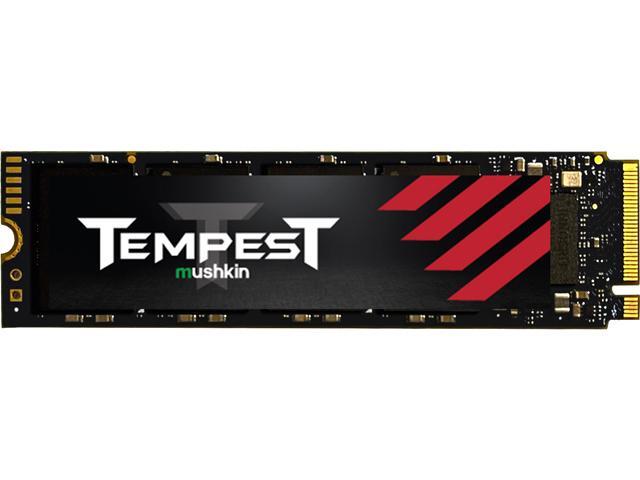 Click here for Mushkin Tempest 2TB PCIe Gen3 x4 NVMe 1.4 M.2 (228... prices