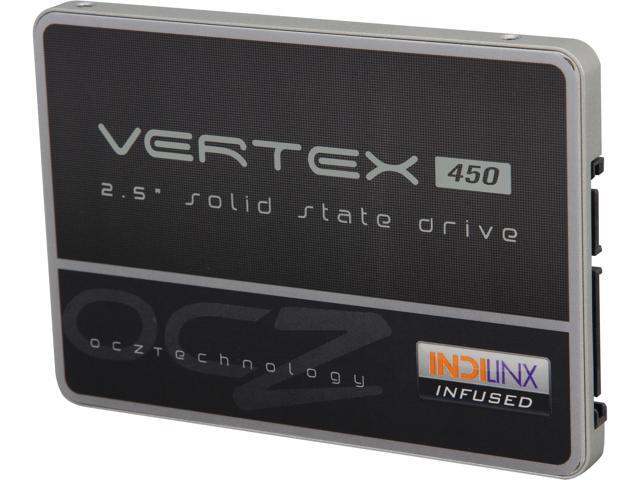 Click here for OCZ Vertex 450 Series 2.5 256GB SATA III MLC Inter... prices
