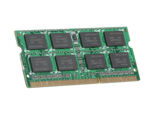 Click here for G. SKILL 2GB (1 x 2GB) 204-Pin DDR3 SO-DIMM DDR3 1... prices