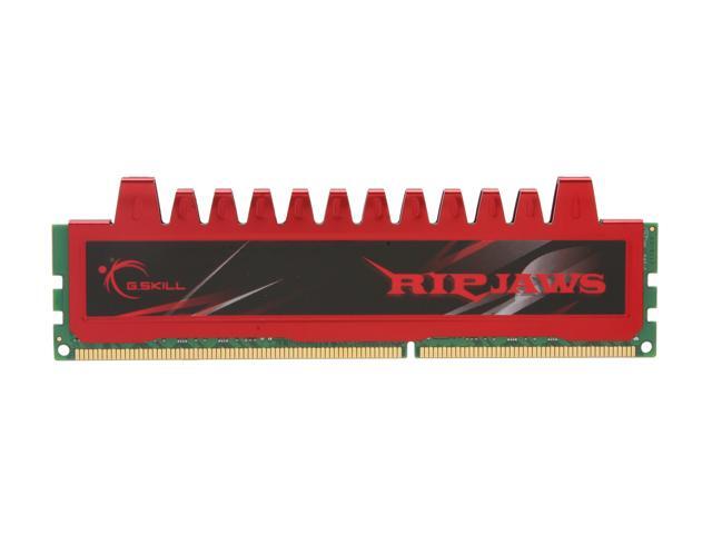 Click here for G. SKILL Ripjaws Series 4GB 240-Pin PC RAM DDR3 16... prices