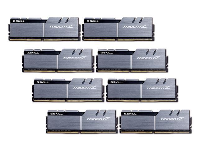 Click here for G. SKILL TridentZ Series 128GB (8 x 16GB) 288-Pin... prices