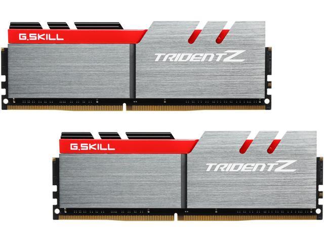 Click here for G. SKILL TridentZ Series 32GB (2 x 16GB) DDR4 3200... prices