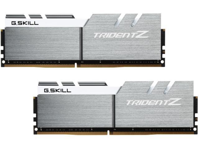 Click here for G. SKILL TridentZ Series 32GB (2 x 16GB) 288-Pin P... prices