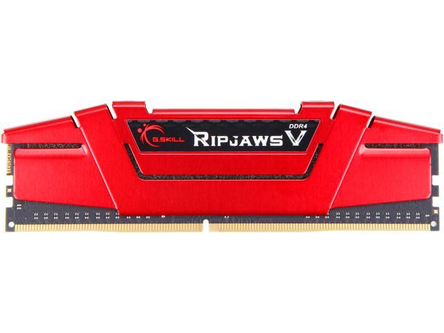 Click here for G. SKILL Ripjaws V Series 8GB DDR4 2666 (PC4 21300... prices