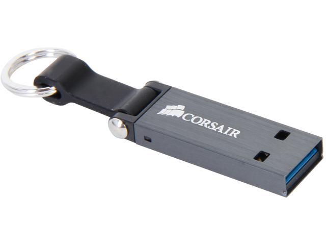 Click here for Corsair 64GB Voyager Mini USB 3.0 Flash Drive (CMF... prices