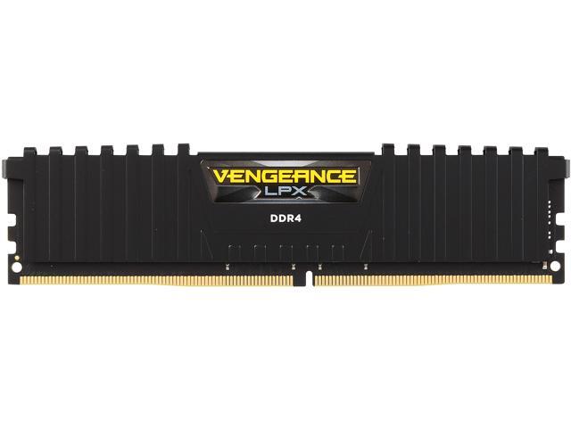 Click here for CORSAIR Vengeance LPX 8GB 288-Pin PC RAM DDR4 2666... prices