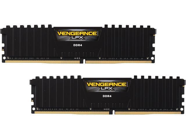 Click here for CORSAIR Vengeance LPX 32GB (2 x 16GB) DDR4 3000 (P... prices