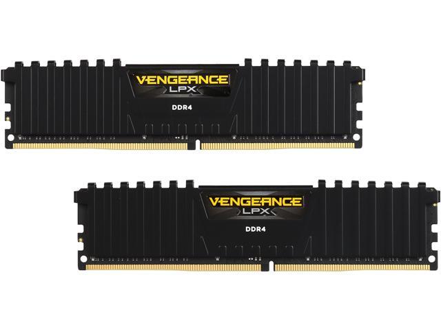 Click here for CORSAIR Vengeance LPX 32GB (2 x 16GB) DDR4 3200 (P... prices