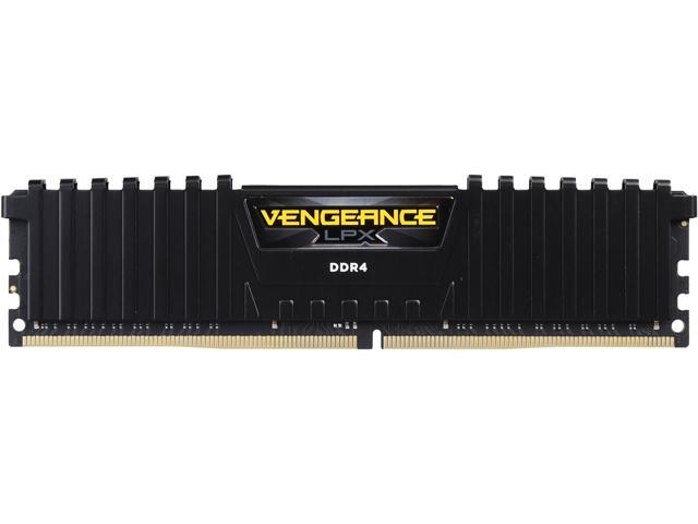 Click here for CORSAIR Vengeance LPX 16GB 288-Pin PC RAM DDR4 240... prices