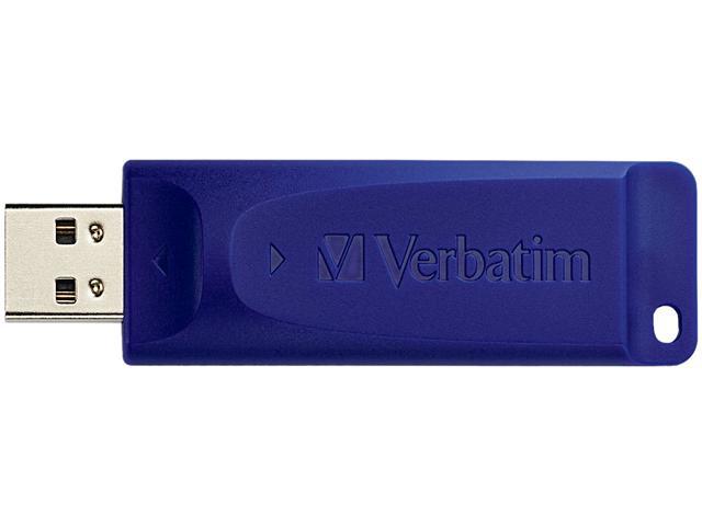 Click here for Verbatim Smart 32GB USB 2.0 Flash Drive prices