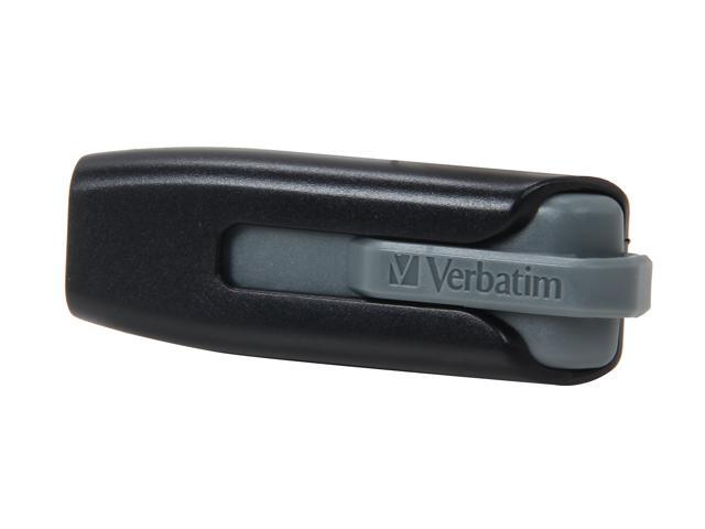 Click here for Verbatim Store n Go V3 8GB USB 3.0 Flash Drive  Bl... prices