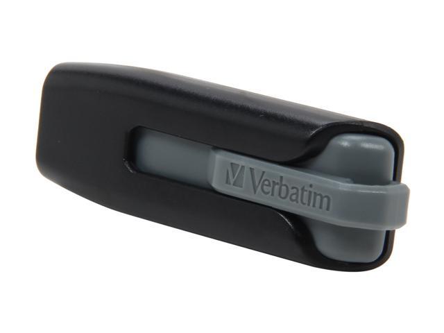 Click here for Verbatim Store n Go V3 64GB USB 3.0 Flash Drive prices