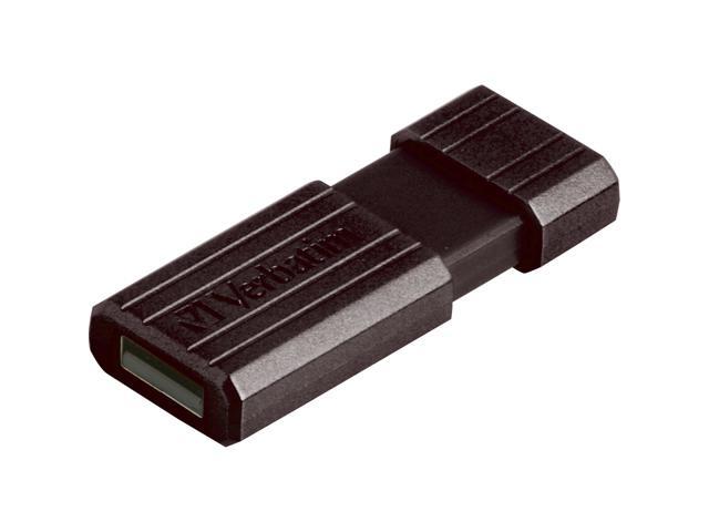 Click here for Verbatim Pinstripe 64GB USB 2.0 Flash Drive prices